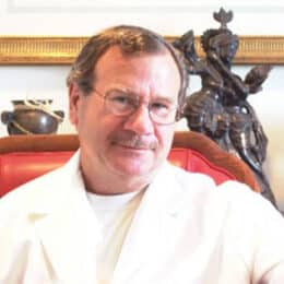 Management Team - Herbalix Restoratives